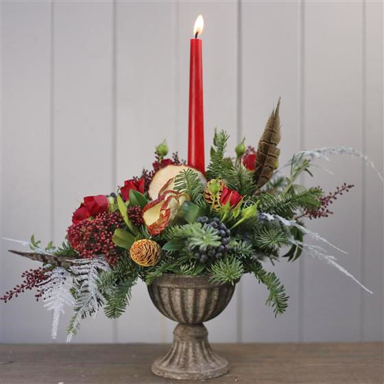 Noel Bloom Florist Stubbington